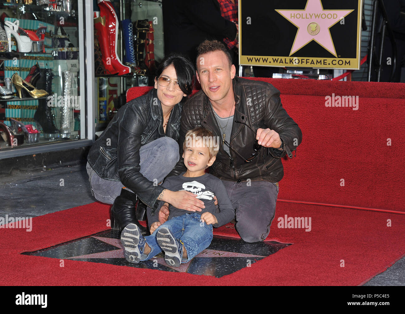 Stephen Perkins Trader