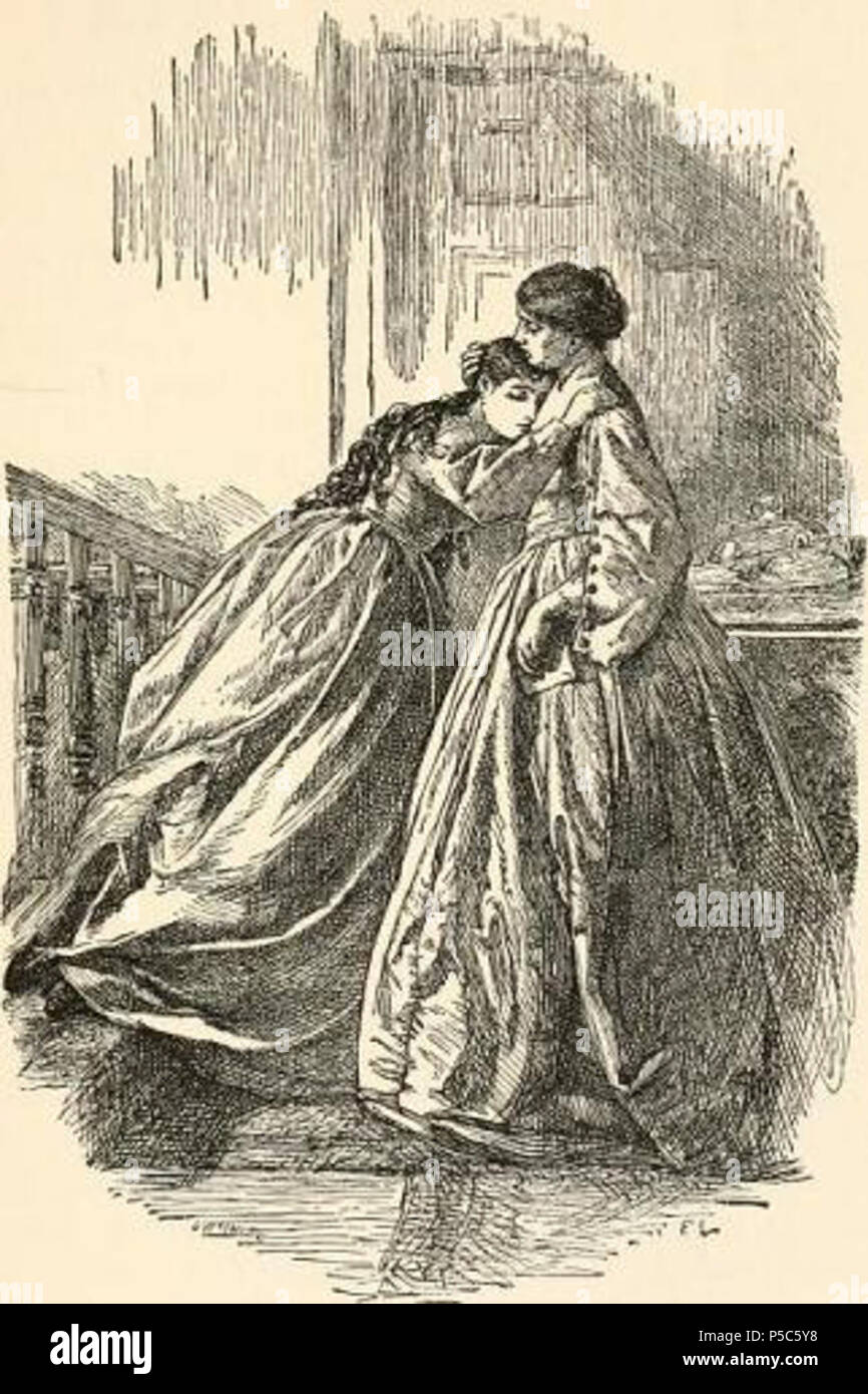 Frederick walker hi-res stock photography and images - Alamy