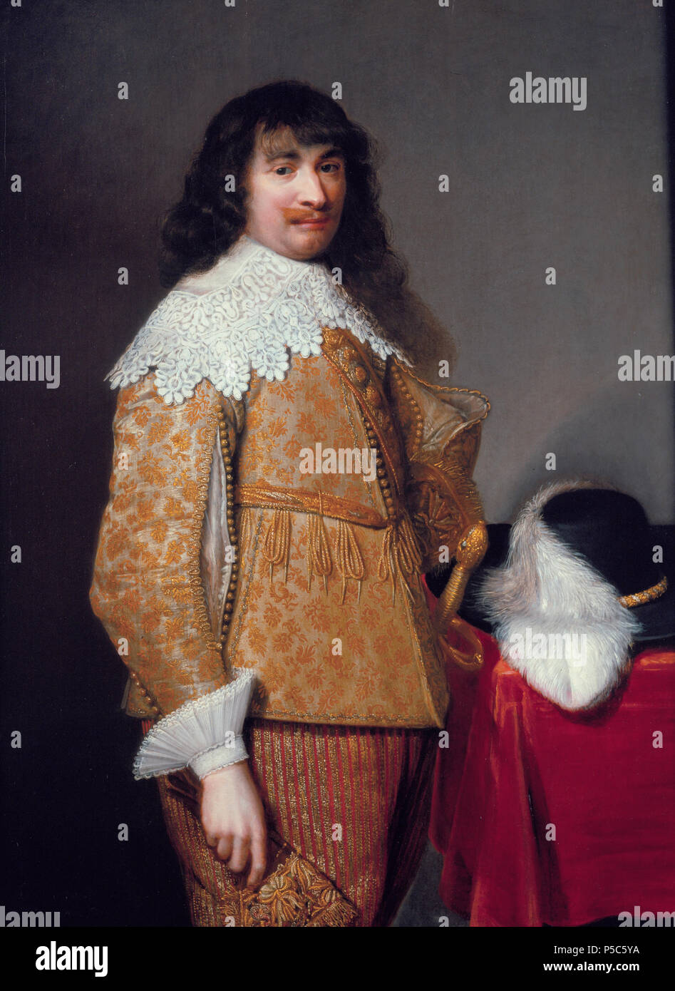 Jan ravesteyn hi-res stock photography and images - Alamy