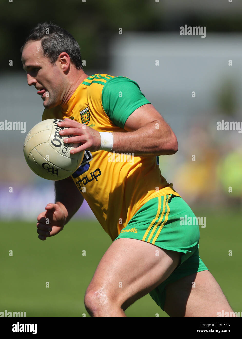 Clones gaa hi-res stock photography and images - Alamy