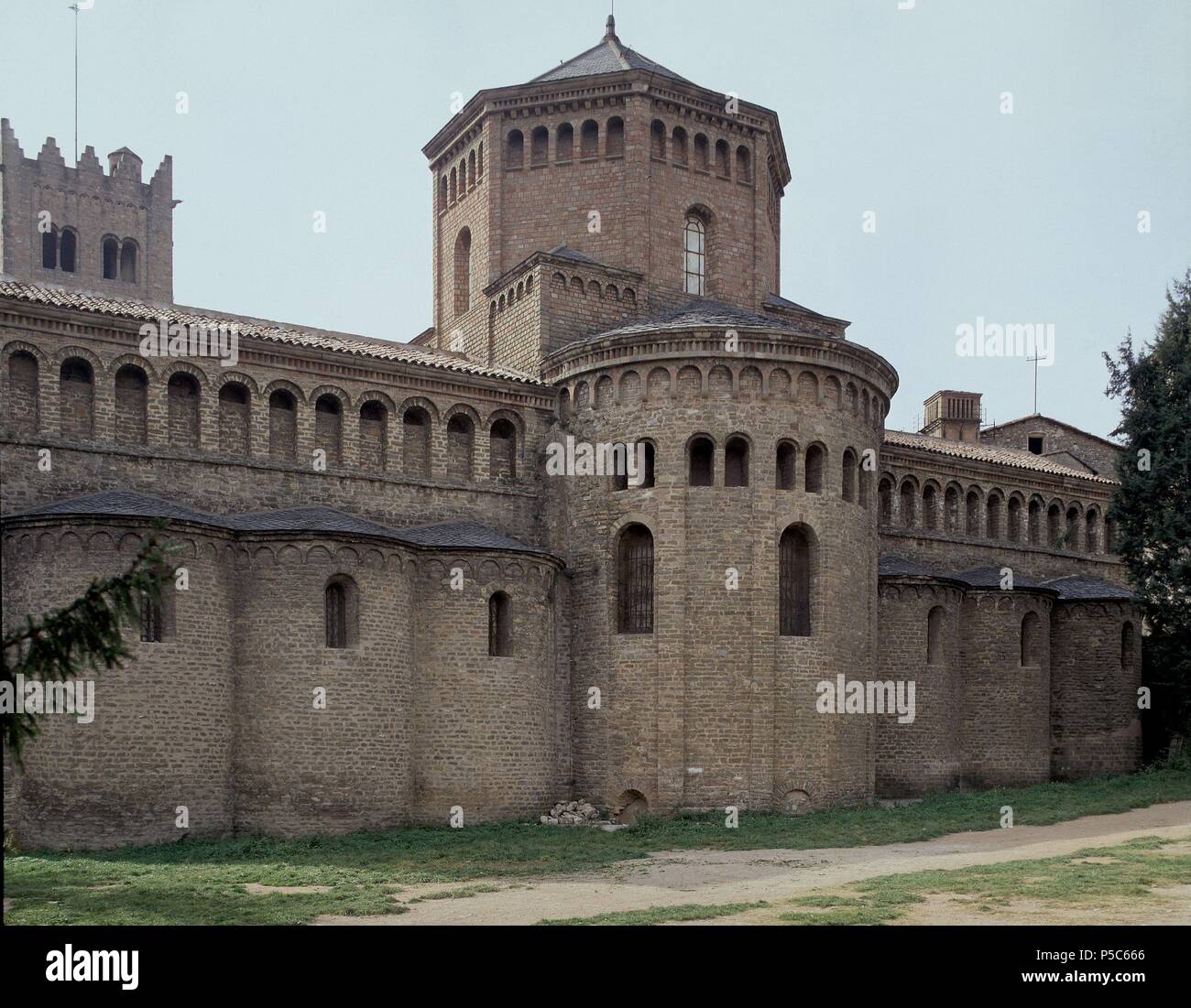 Iglesia de elias hi-res stock photography and images - Alamy