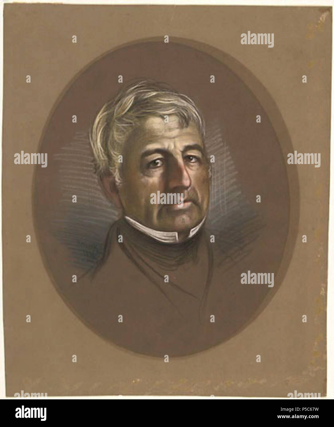 Frederick william lock hi-res stock photography and images - Alamy