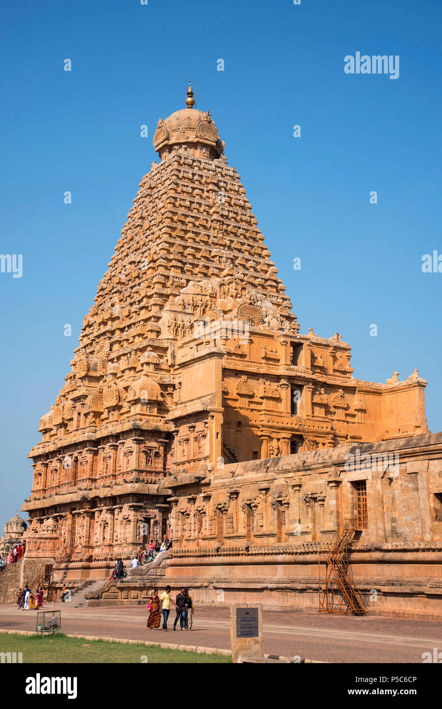 Vimana elevation hi-res stock photography and images - Alamy