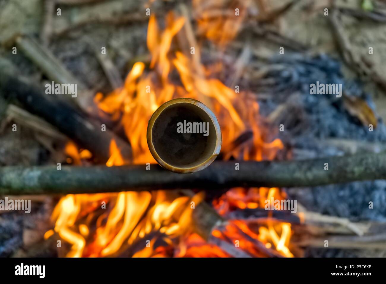 Heated rocks hi-res stock photography and images - Alamy