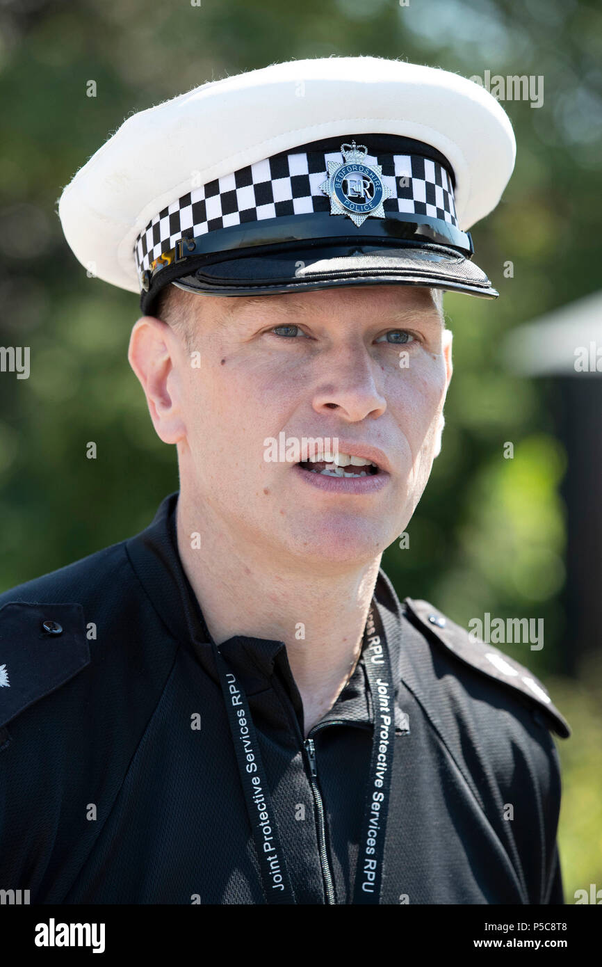 Bus inspector hi-res stock photography and images - Alamy