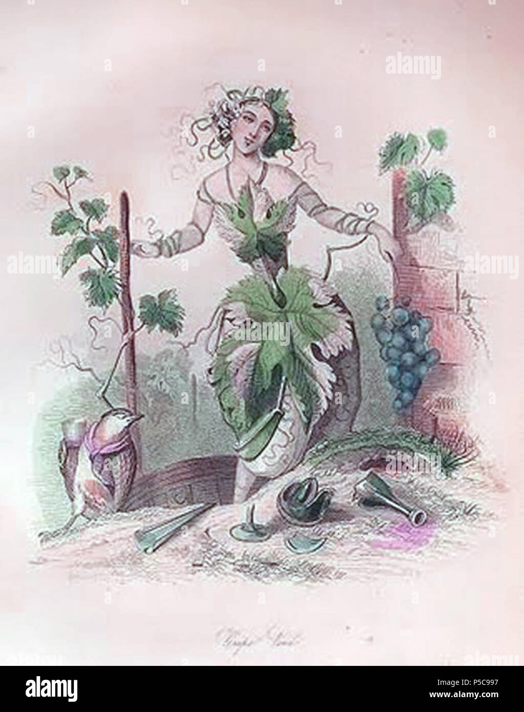 Allegorie de la hi-res stock photography and images - Alamy