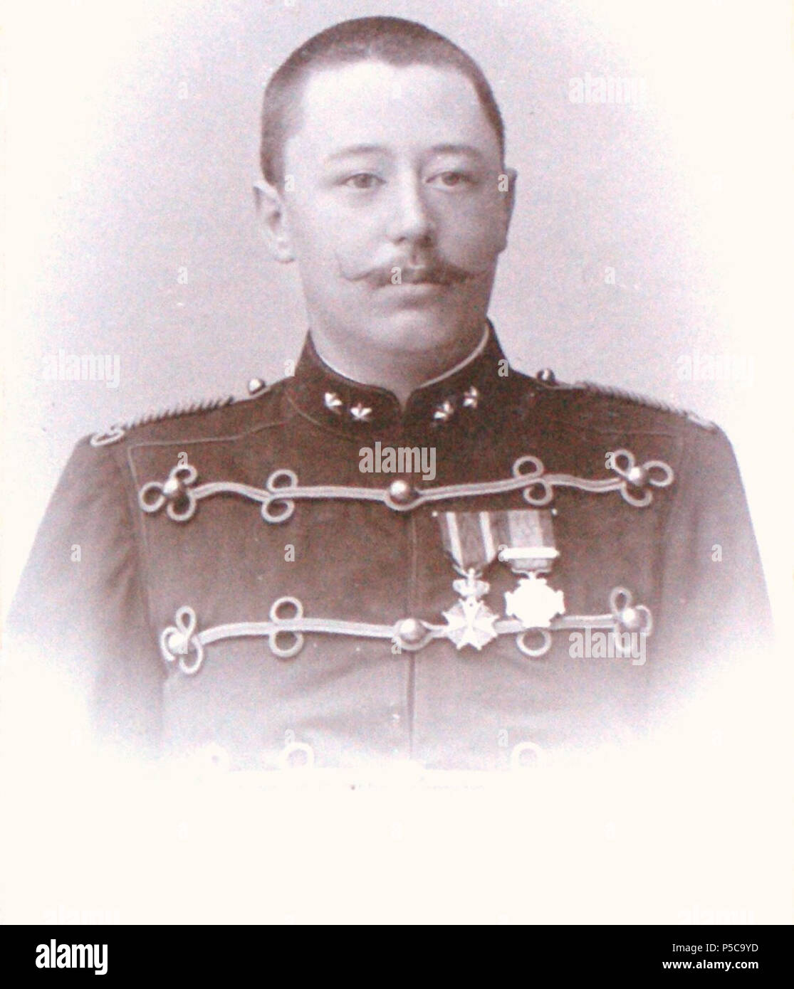 Le cocq darmandville hi-res stock photography and images - Alamy