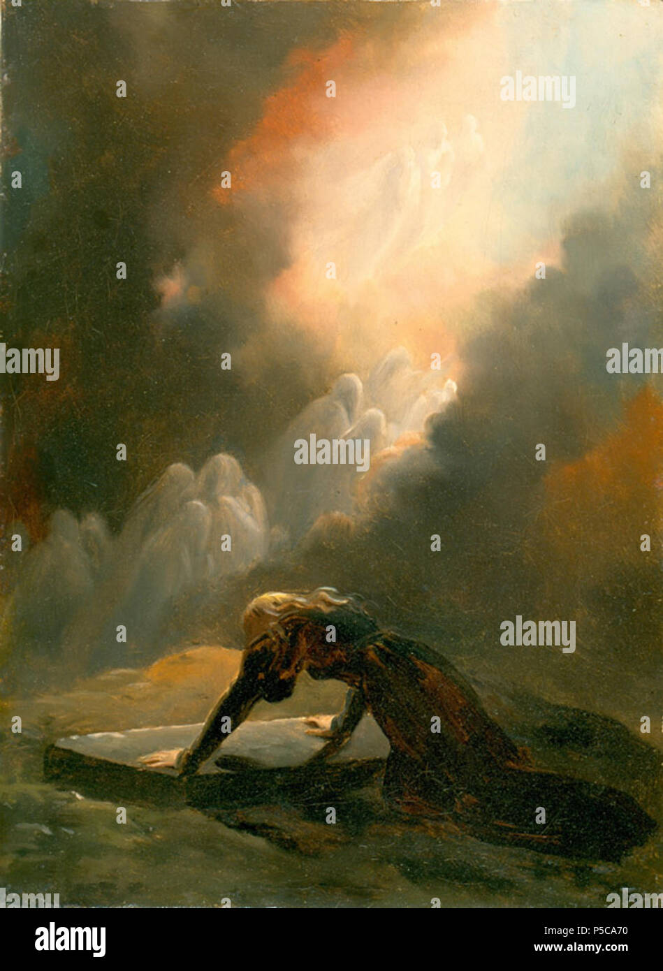 Alexandre évariste fragonard hi-res stock photography and images - Alamy