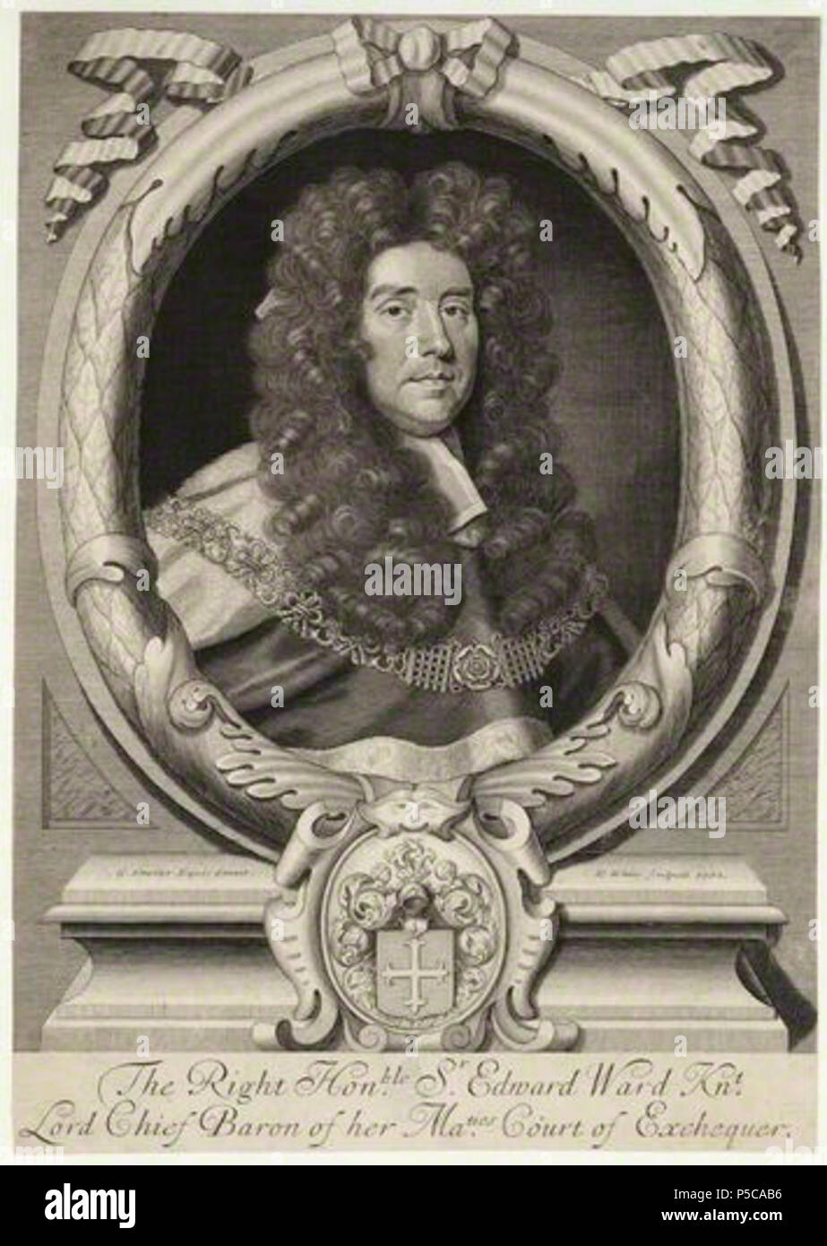 Edward ward hi-res stock photography and images - Alamy