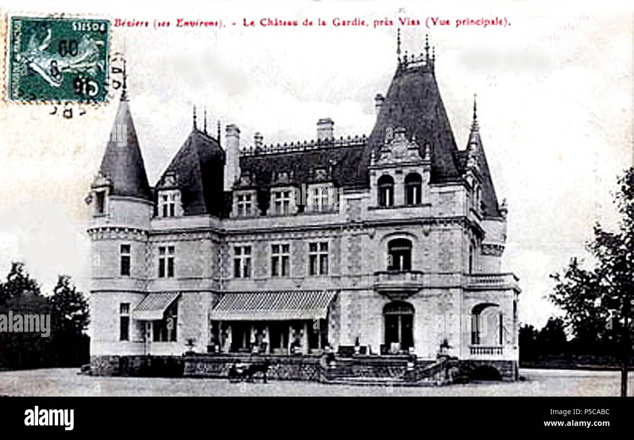 Gardie hi-res stock photography and images - Alamy