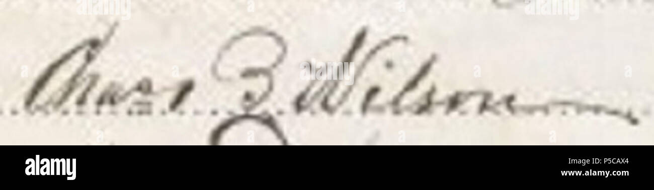 A n wilson hi-res stock photography and images - Alamy