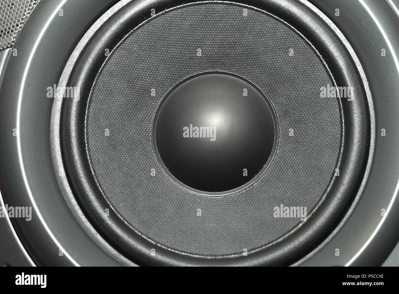 Old speaker texture hi-res stock photography and images - Alamy