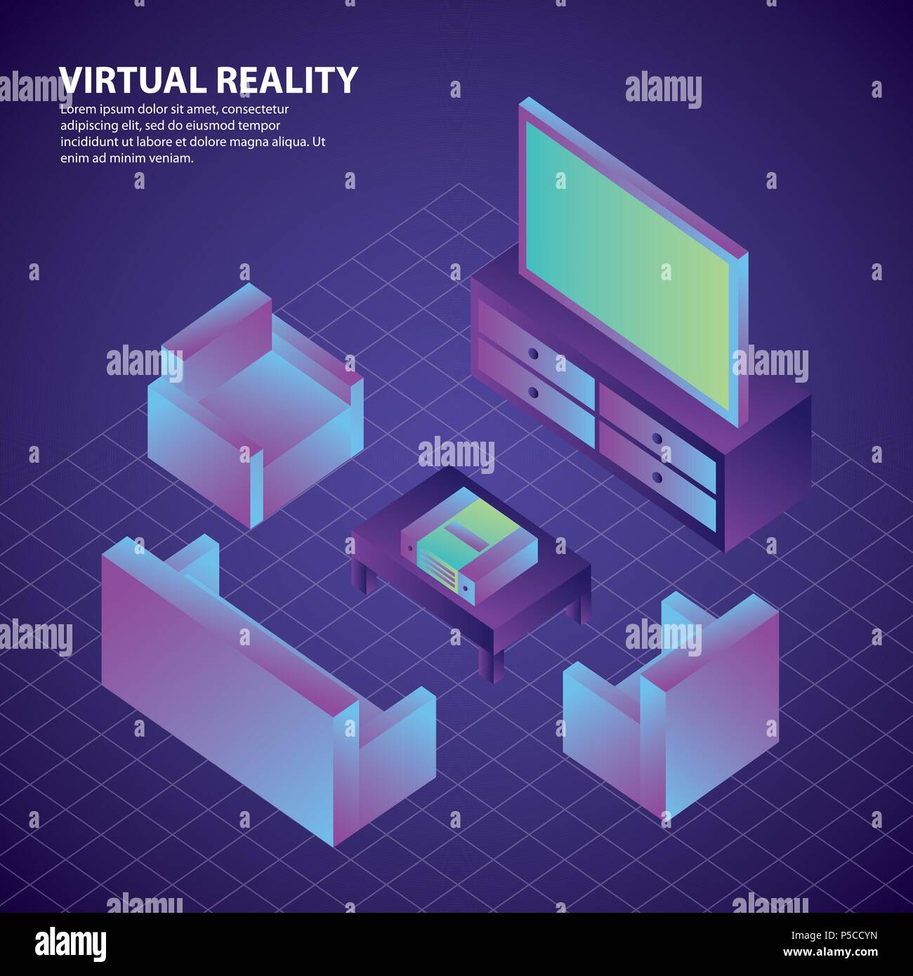 360 render Stock Vector Images - Alamy