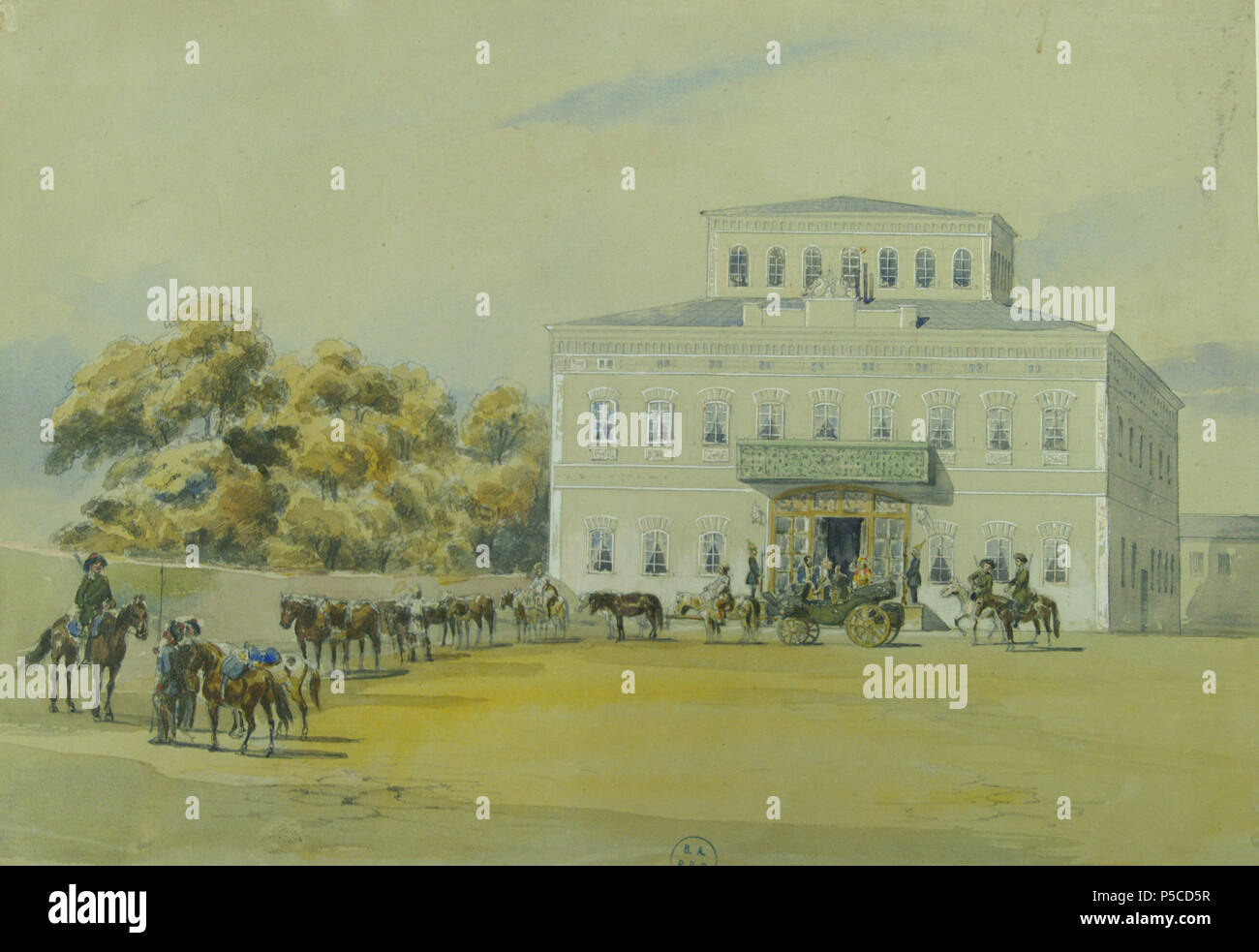 Golescu family hi-res stock photography and images - Alamy
