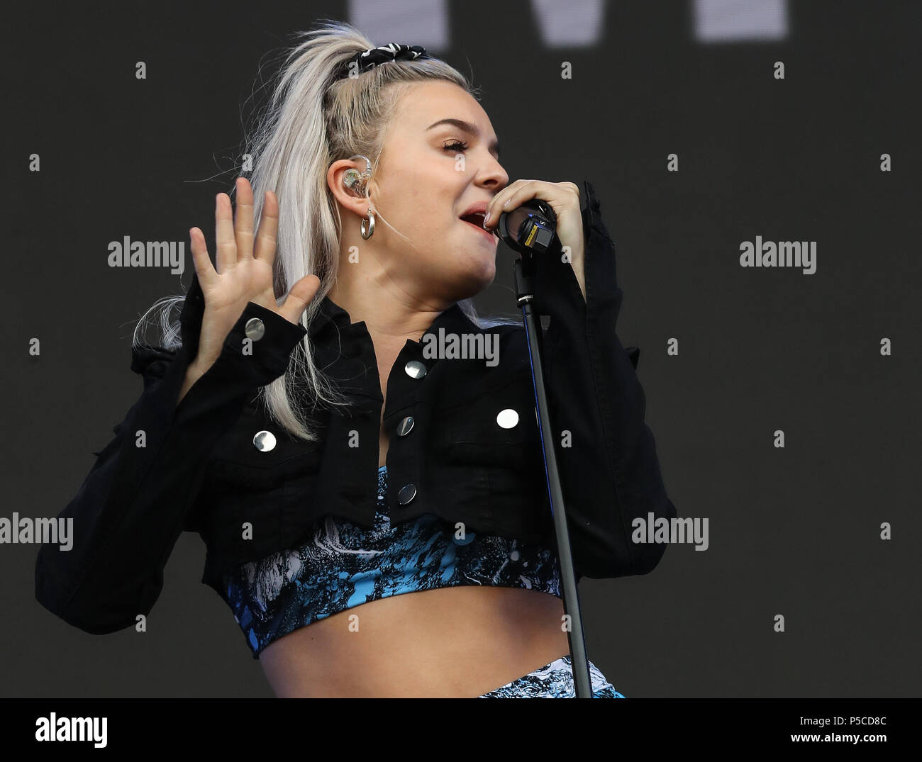 Anne Singleton High Resolution Stock Photography and Images - Alamy