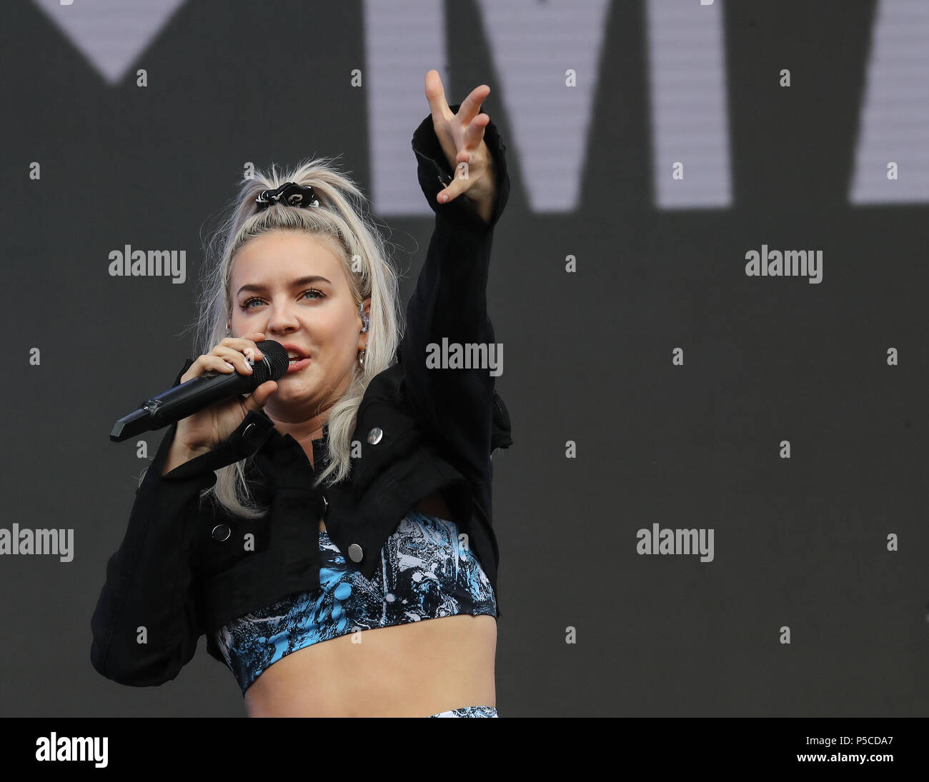 Anne marie nicholson hi-res stock photography and images - Alamy