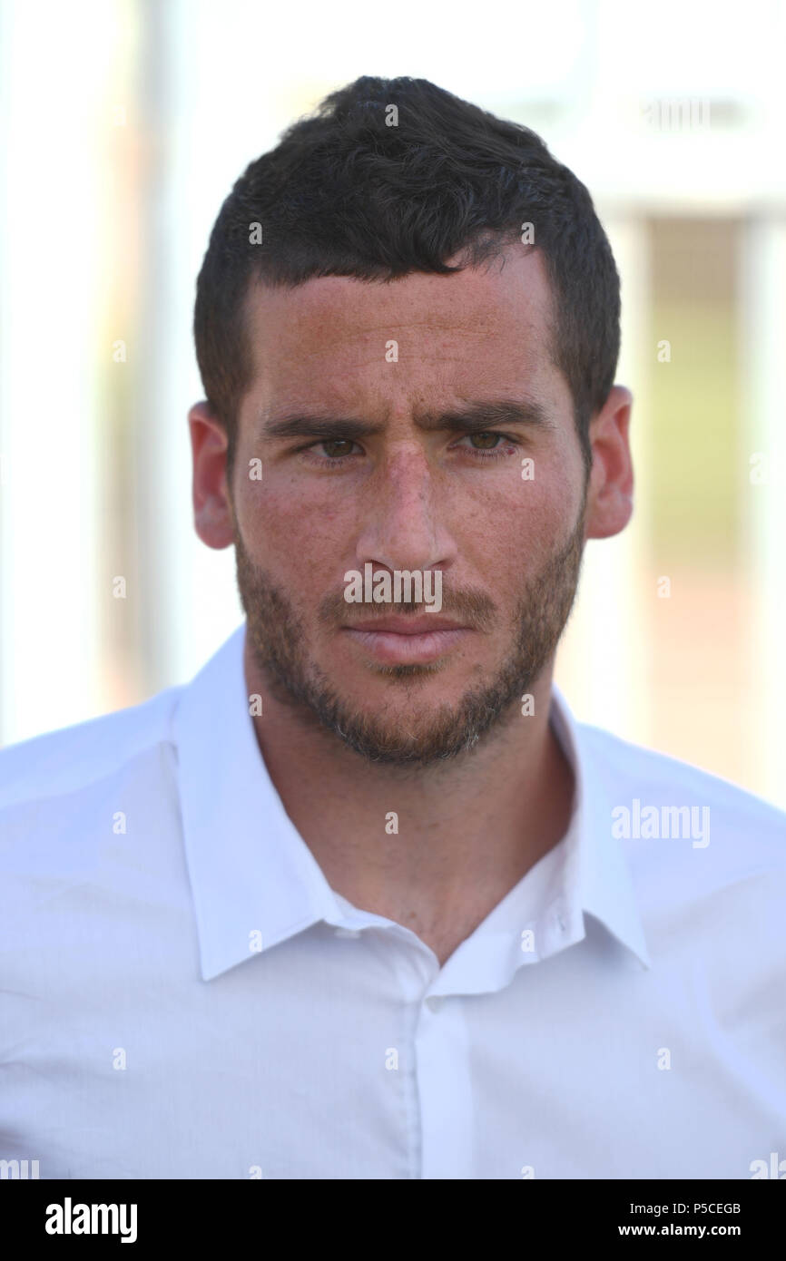 Tomer hemed israel hi-res stock photography and images - Alamy