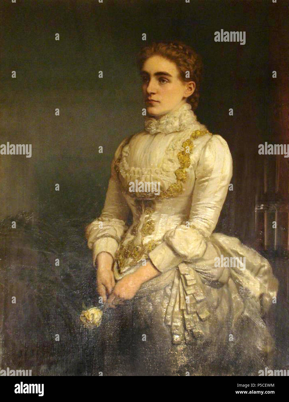 Eleanor hull hi-res stock photography and images - Alamy