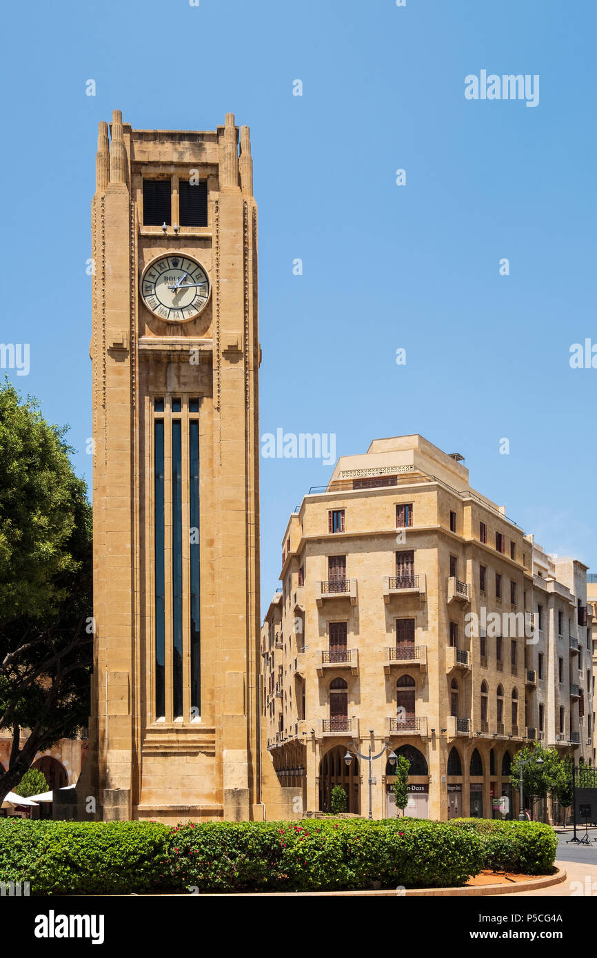 Old beirut hi-res stock photography and images - Alamy