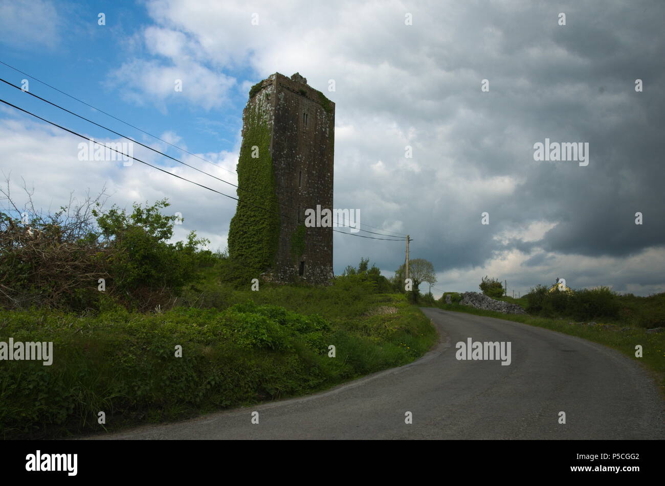 The burren boston hi-res stock photography and images - Alamy