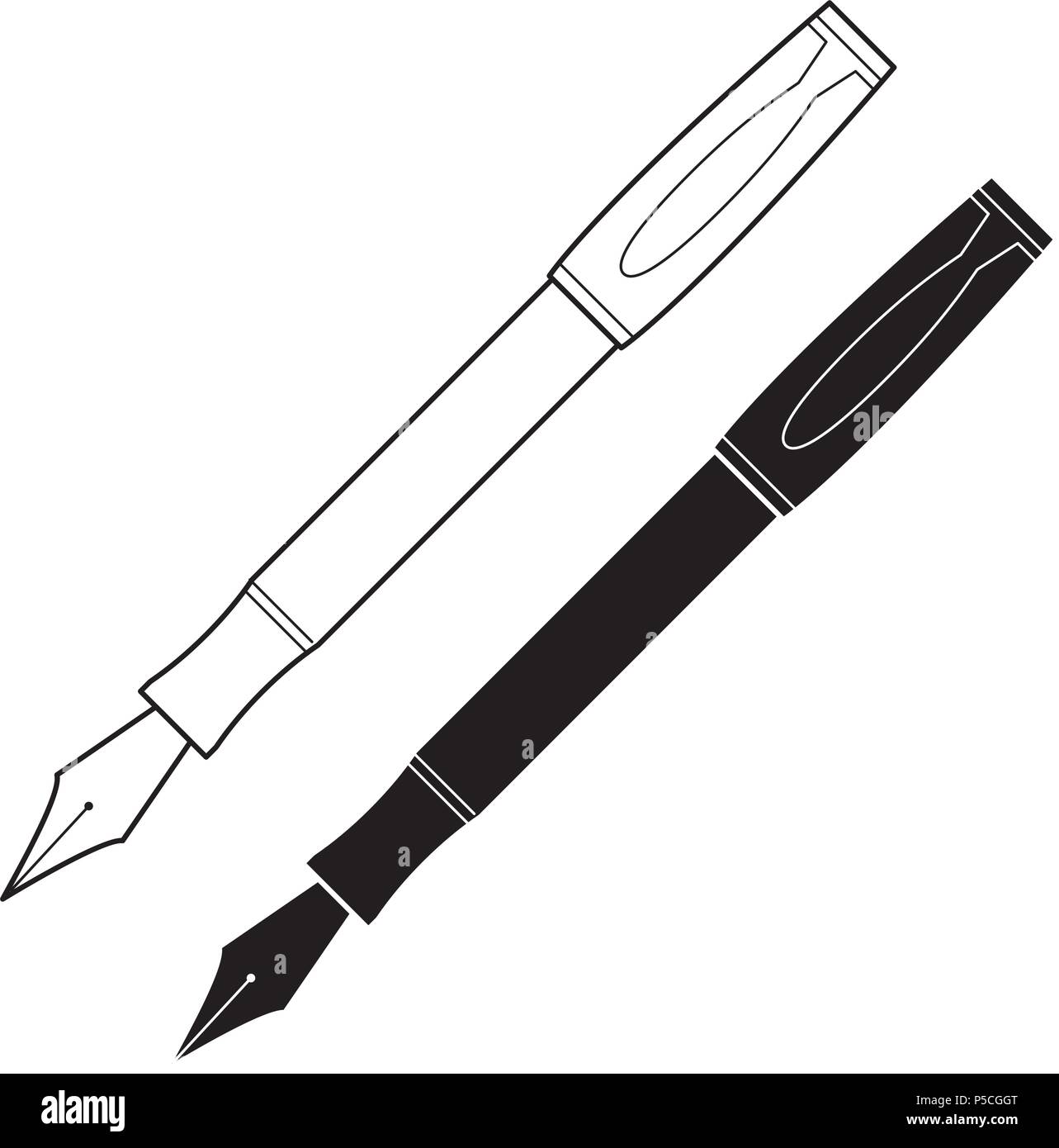 Education certificate illustration vector Cut Out Stock Images ...