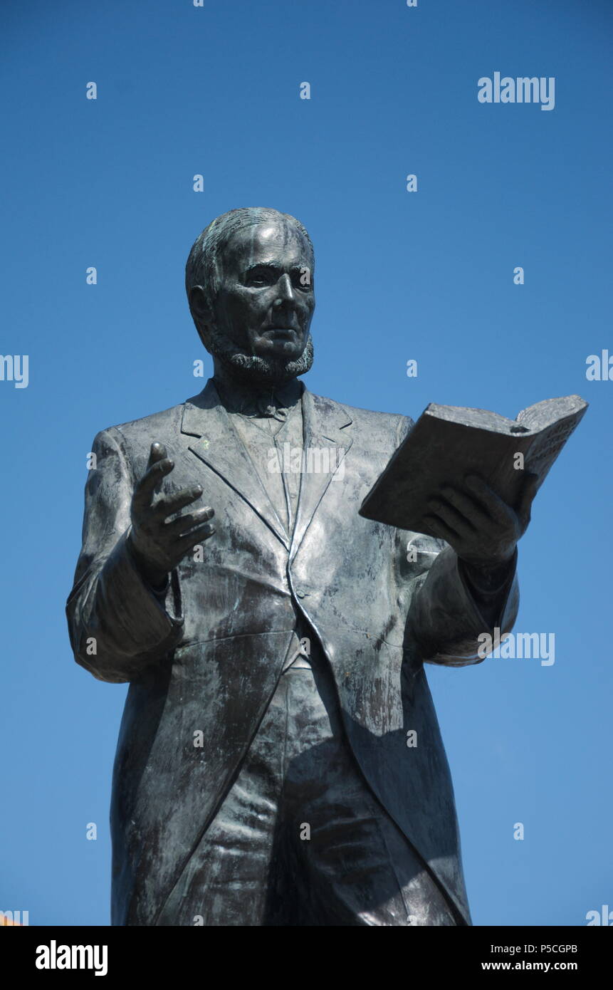 Michael hogan hi-res stock photography and images - Alamy