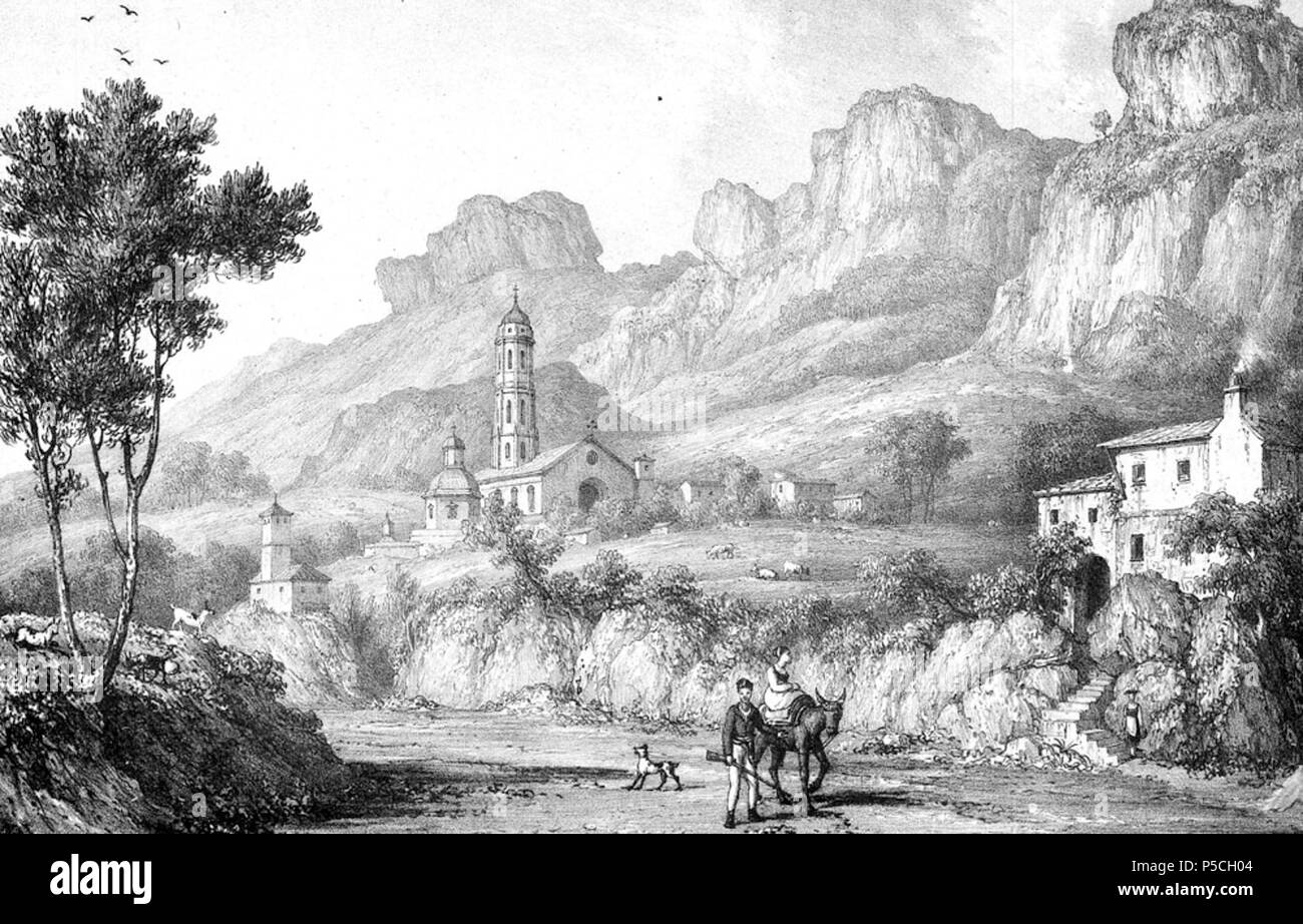 Alforja Black and White Stock Photos & Images - Alamy