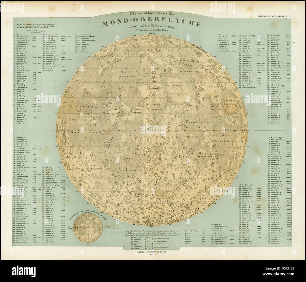 1874 n a wilhelm his hi-res stock photography and images - Alamy