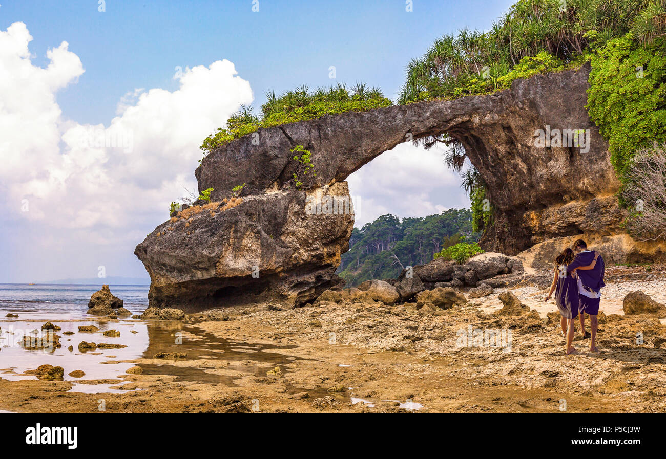 Andaman nicobar island hi-res stock photography and images - Alamy