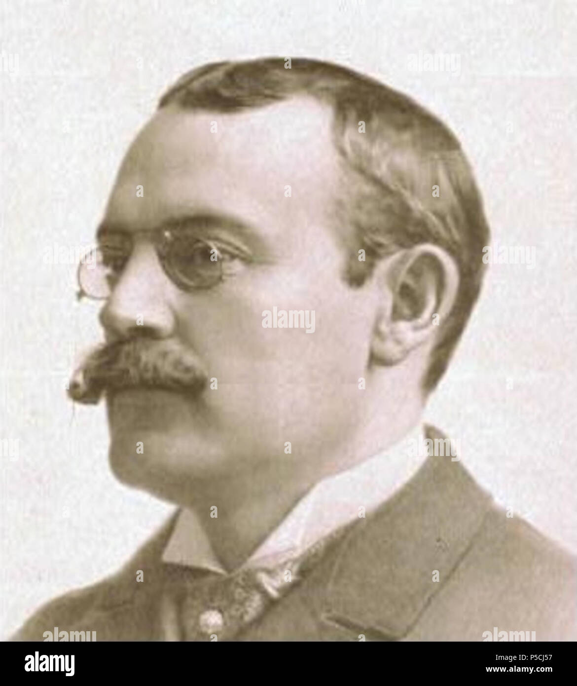 Charles hoyt hi-res stock photography and images - Alamy