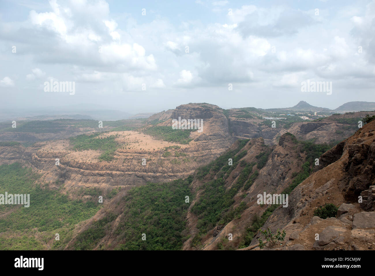 Maharashtra tourism hi-res stock photography and images - Alamy