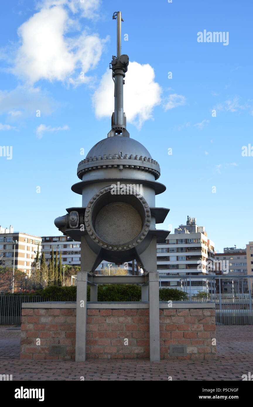 Sculpture machines hi-res stock photography and images - Alamy