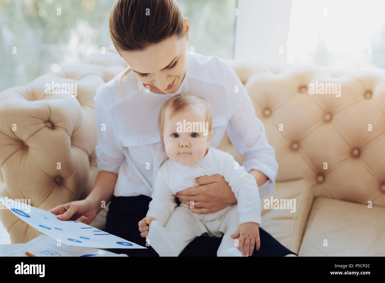 Baby progress hi-res stock photography and images - Alamy