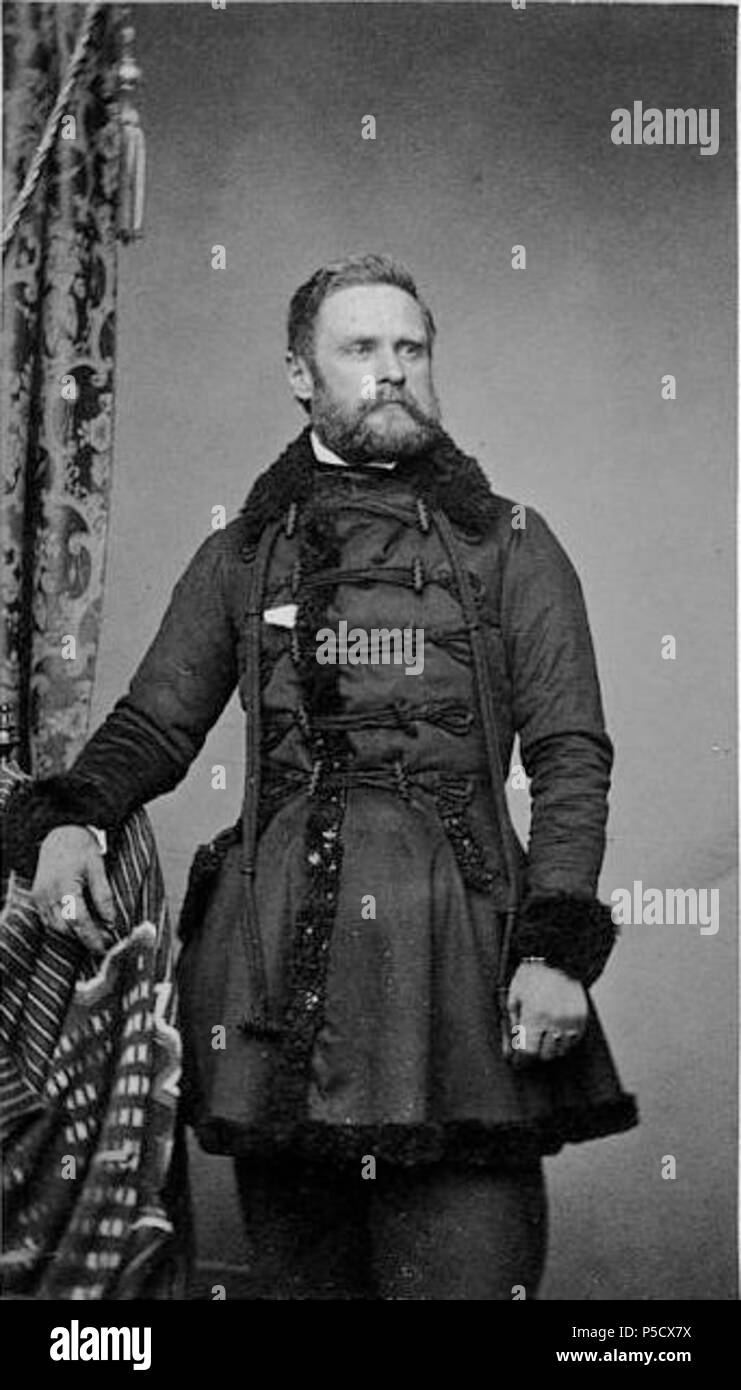 Arthur carl victor schott hi-res stock photography and images - Alamy