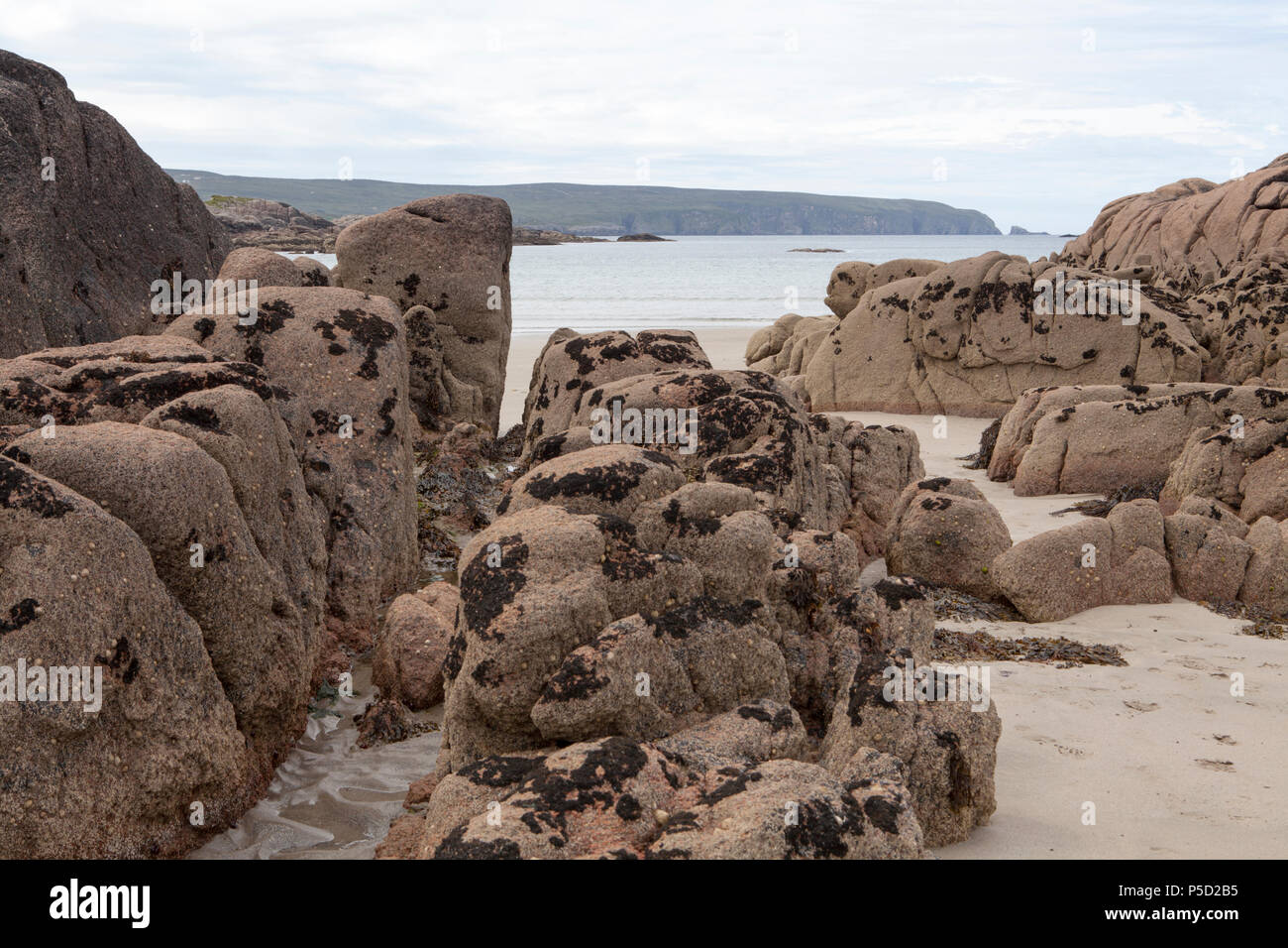 The rosses county donegal ireland hi-res stock photography and images ...