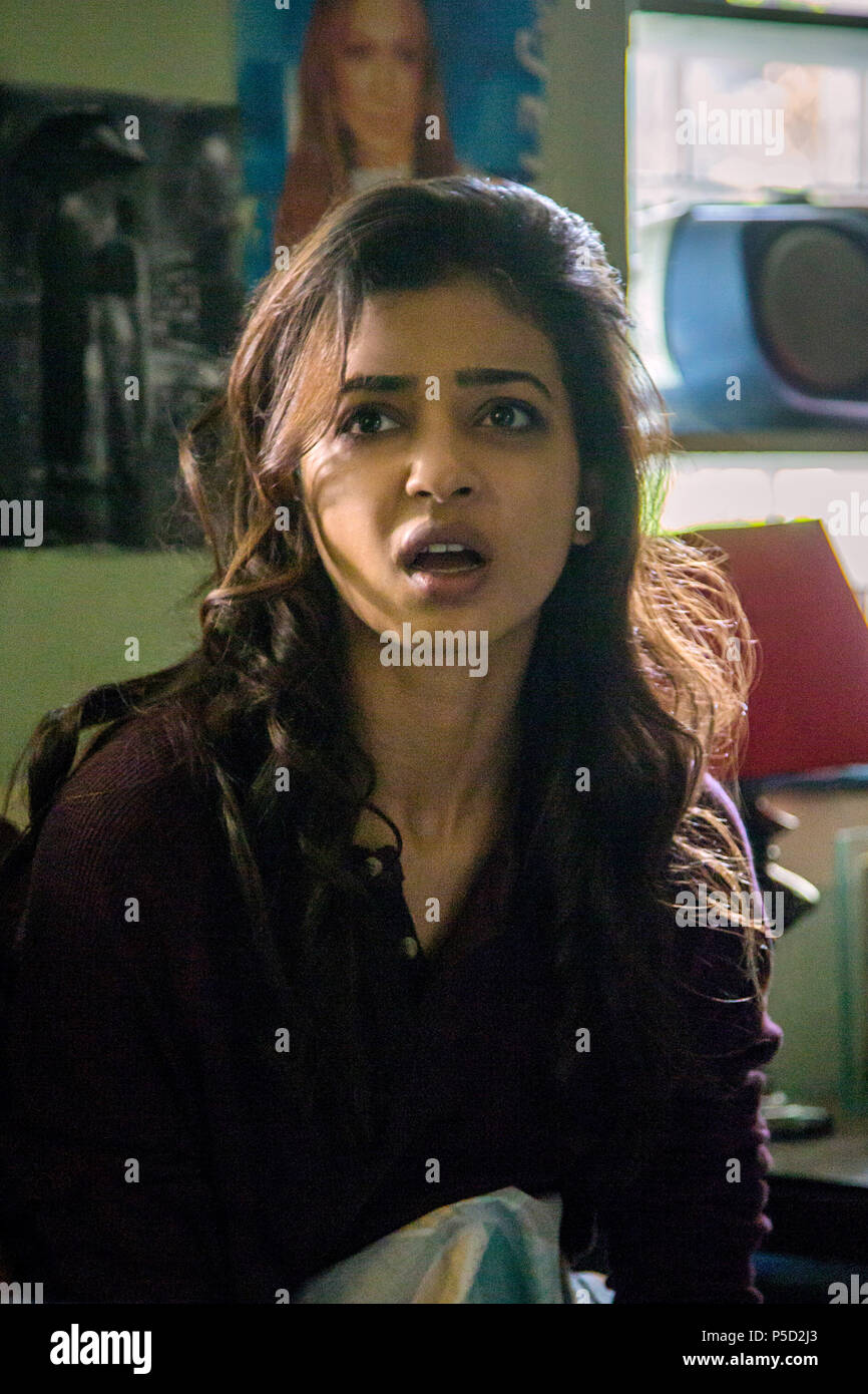 LUST STORIES, Radhika Apte, 2018. ph: Yash Rathore /© Netflix /Courtesy ...