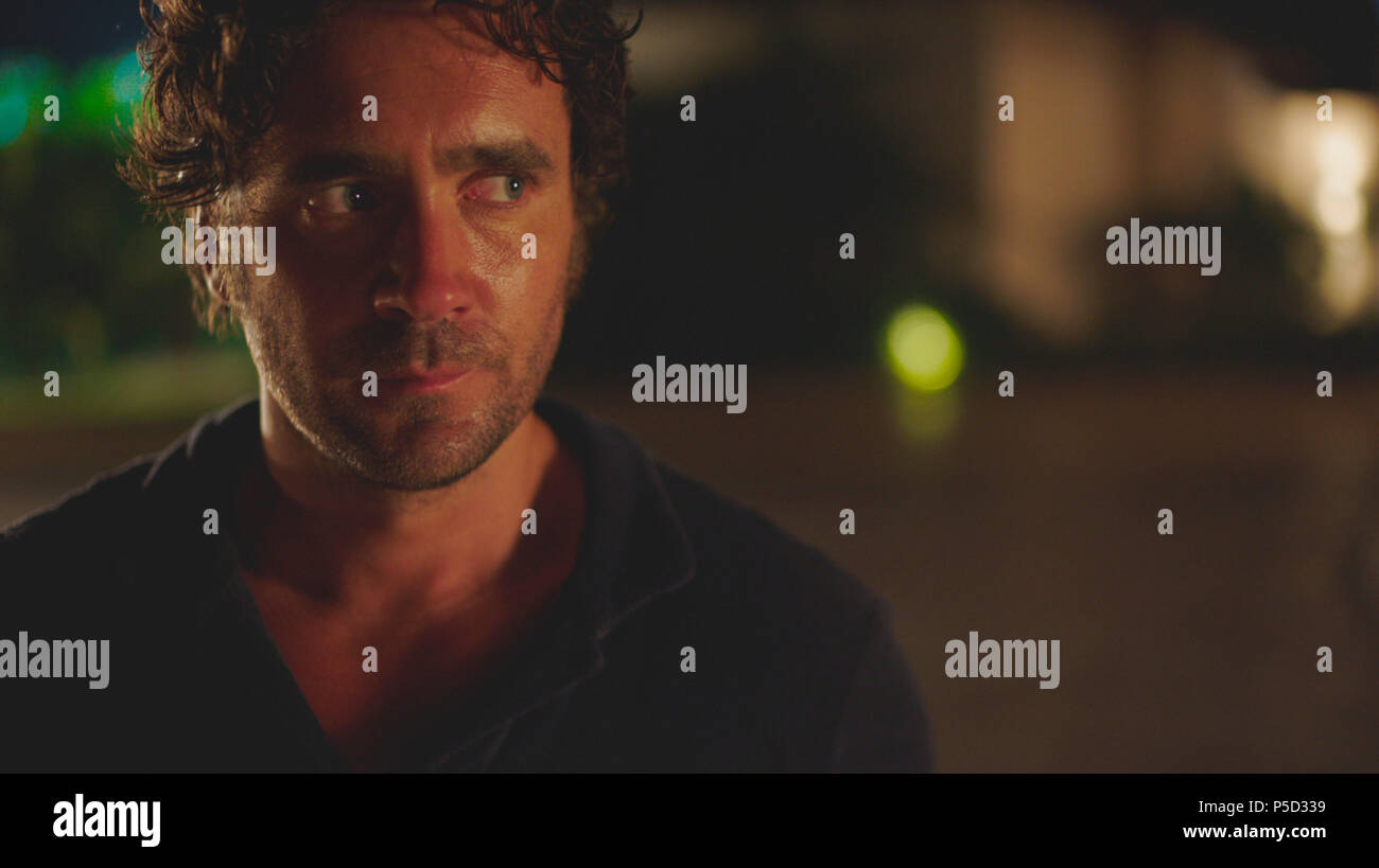 CAUGHT, Allan Hawco, (Season 1, 2018). photo: ©CBC / Courtesy: Everett ...