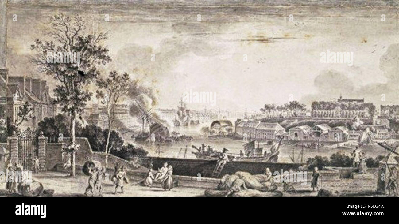 Nicolas marie ozanne hi-res stock photography and images - Alamy