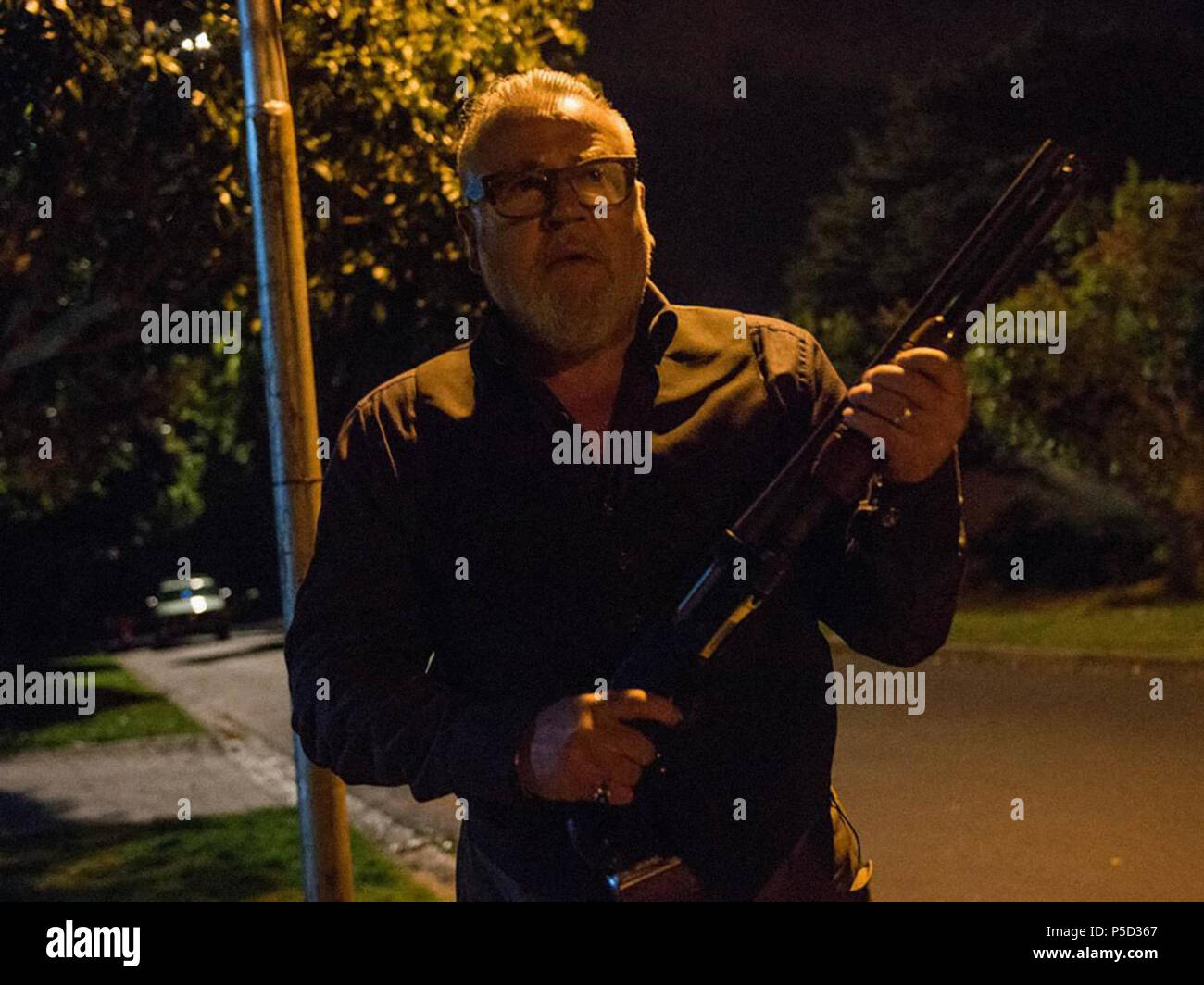 ICE, Ray Winstone, 'Two Ounces', (Season 2, ep. 207, aired May 9, 2018 ...