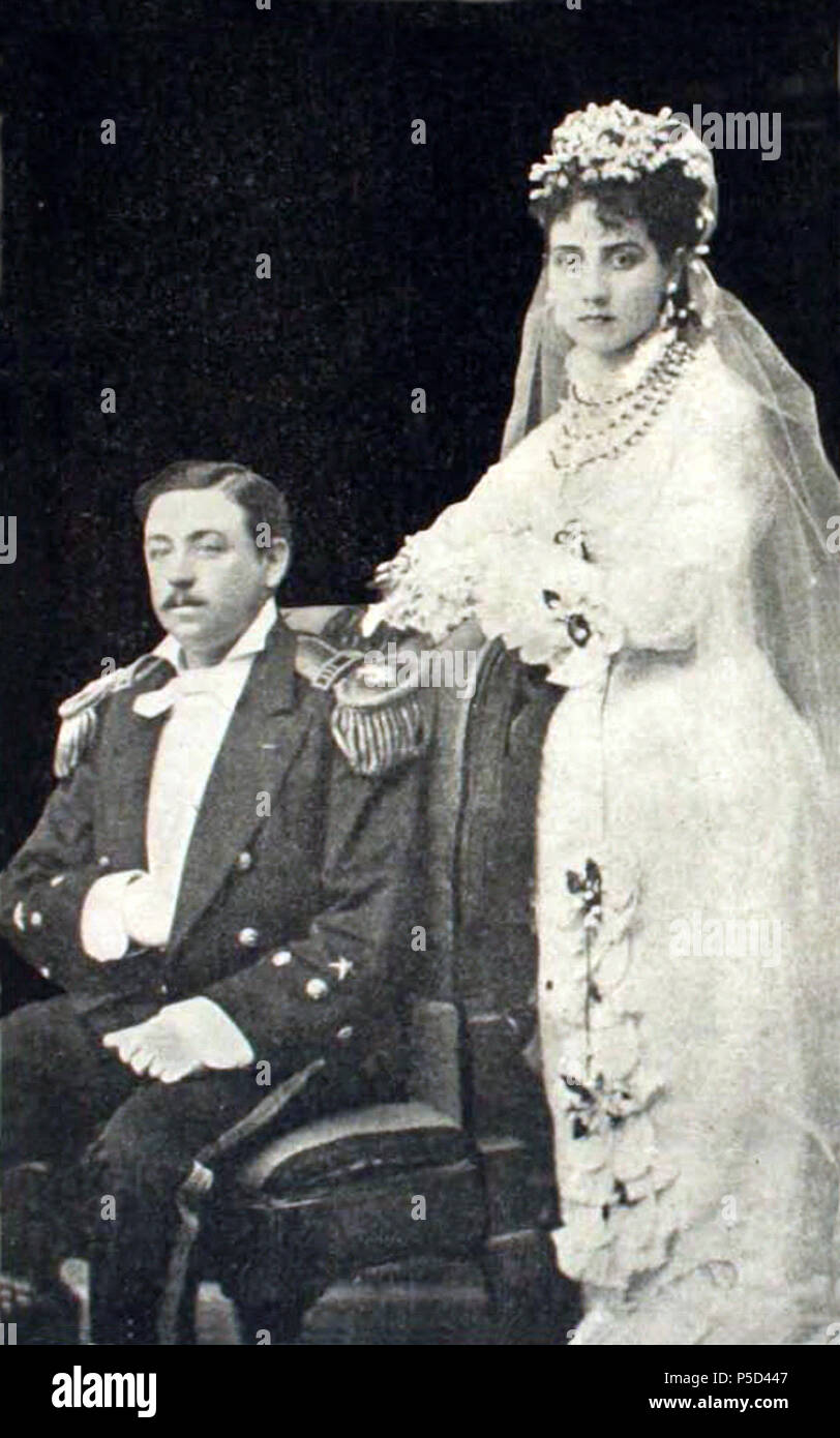 N/A. Español: Fotografía Ineresante: El héroe de la 'Covadonga' Carlos ...