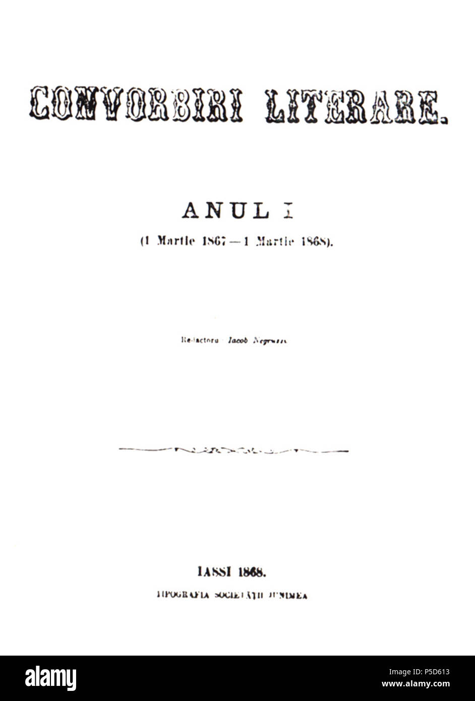 Iacob Cut Out Stock Images & Pictures - Alamy