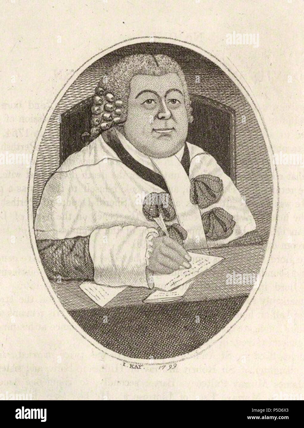 Lord methven hi-res stock photography and images - Alamy