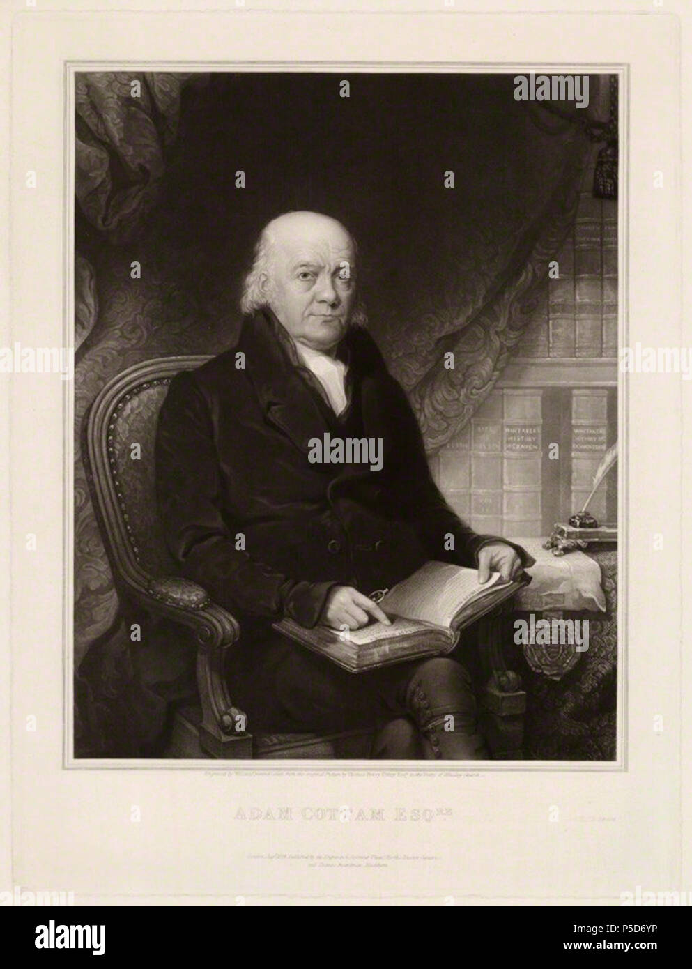 William overend hi-res stock photography and images - Alamy