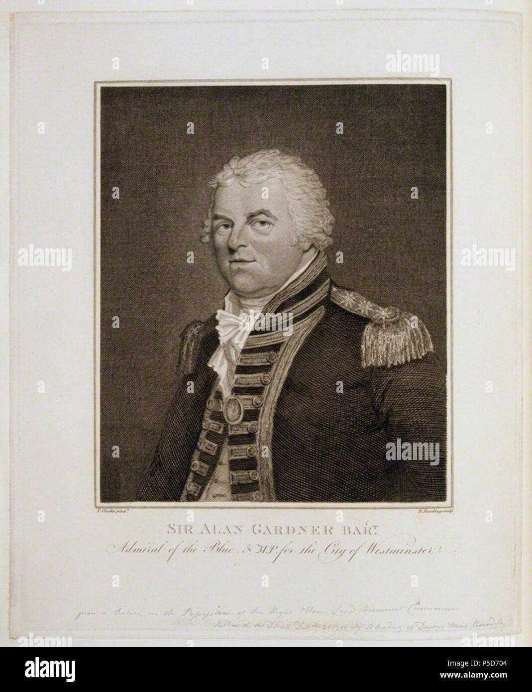 Alan gardner hi-res stock photography and images - Alamy