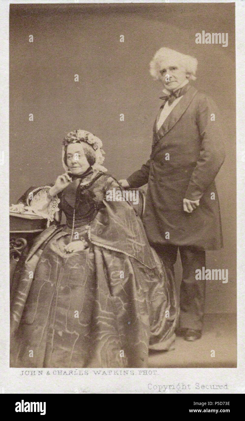 Samuel john carter hi-res stock photography and images - Alamy