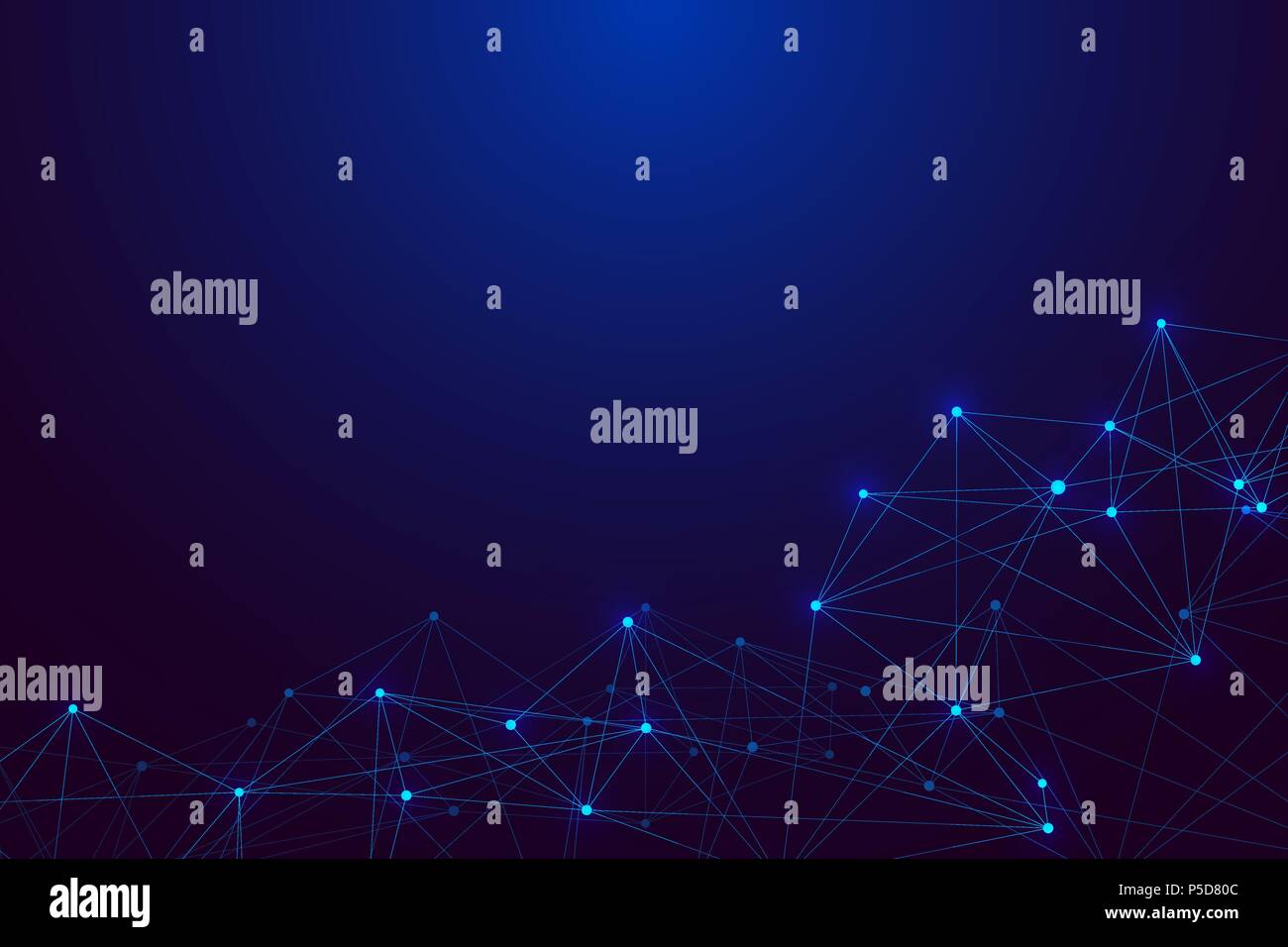 Big data visualization. Artificial Intelligence and Machine Learning ...