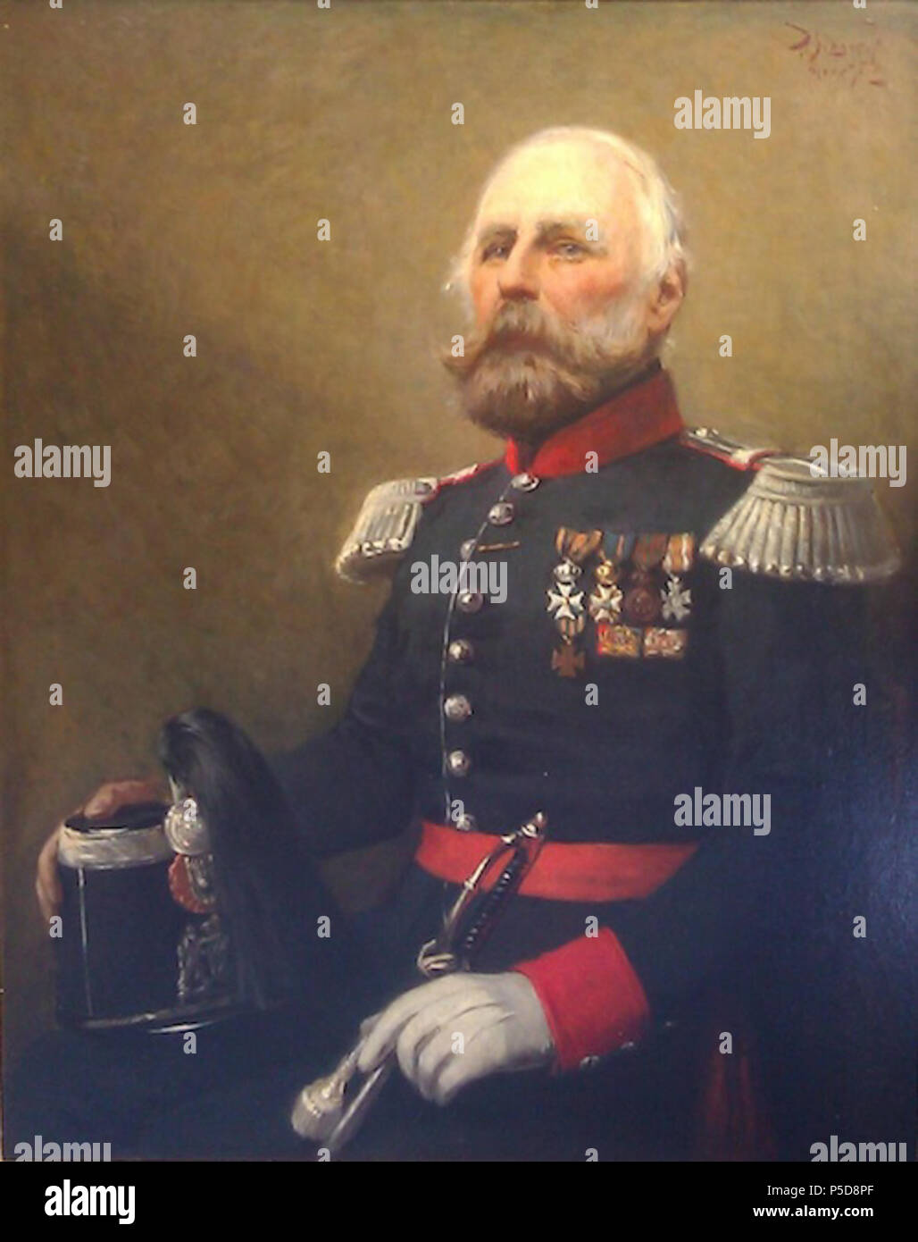 Portret van jr hi-res stock photography and images - Alamy