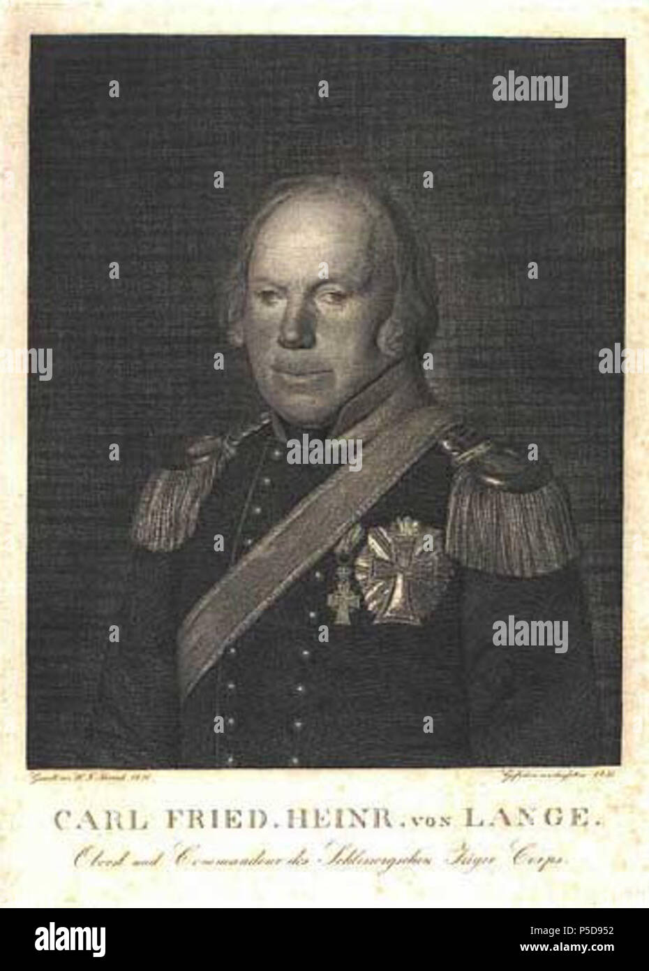 Hans friedrich hi-res stock photography and images - Alamy