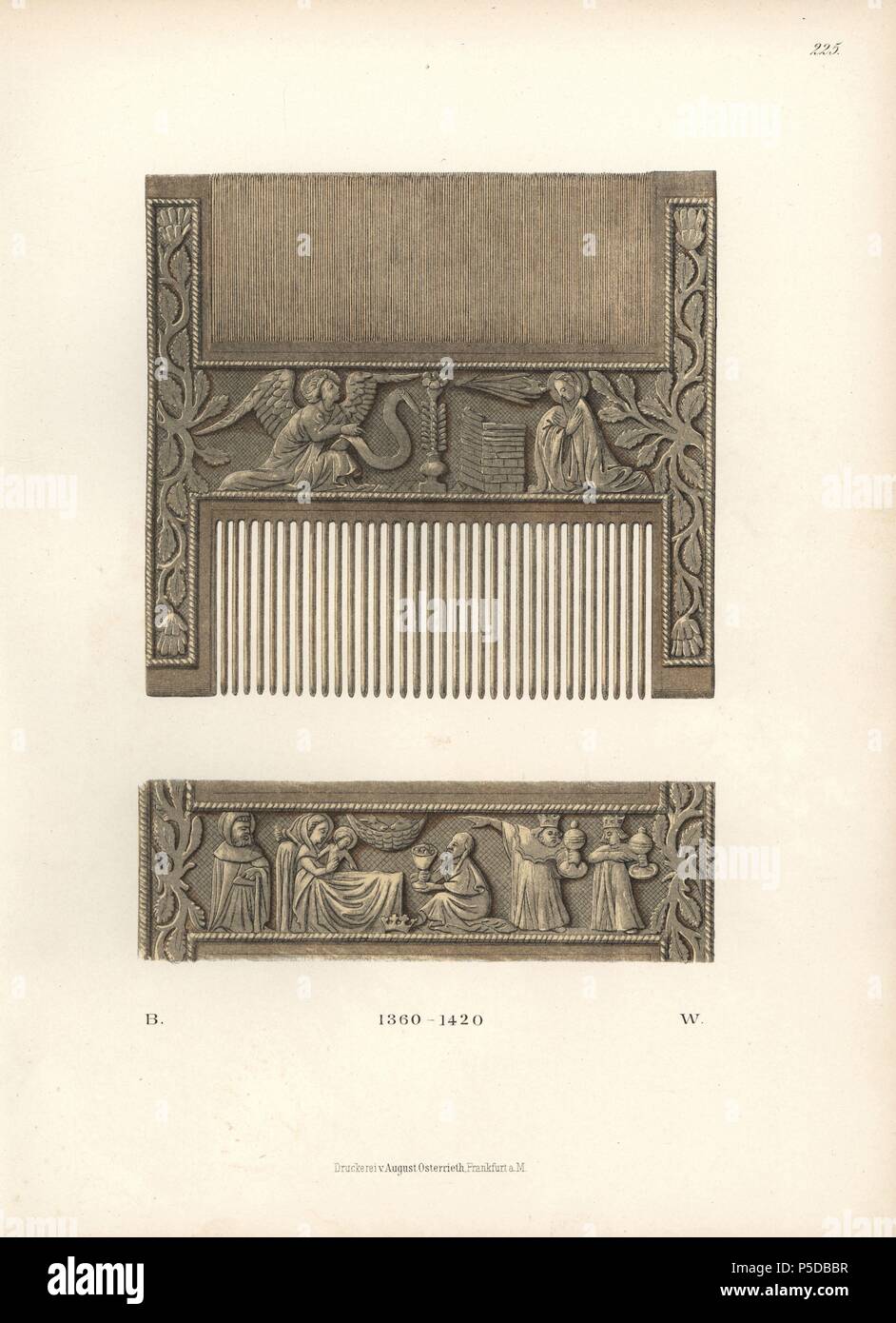 Early middle 18th century hi-res stock photography and images - Alamy