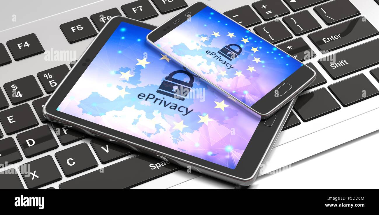 Respect our privacy hi-res stock photography and images - Alamy